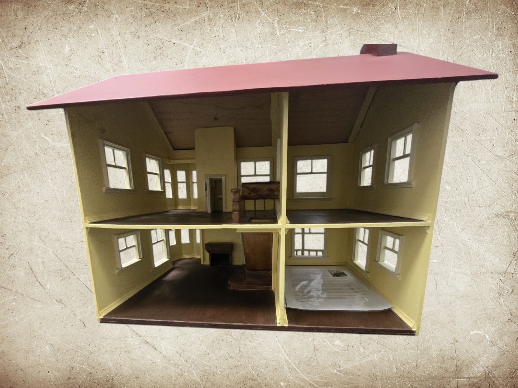 Reception House – Providing a warm welcome to our newest neighbours