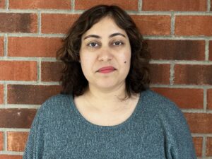 Our People – Reception House