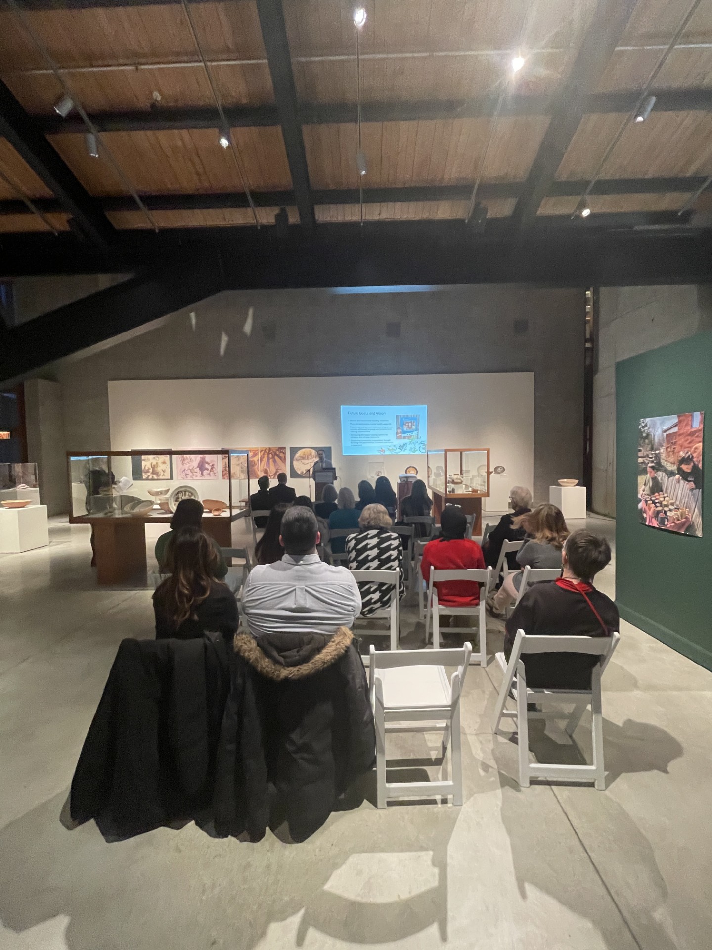 Reception House Waterloo Region’s Donor Appreciation Event – Reception ...